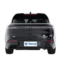 China REEV 5-Door 5-Seater SUV VOYAH Free Max Speed 200km/H for sale