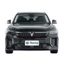 China REEV 5-Door 5-Seater SUV VOYAH Free Max Speed 200km/H for sale