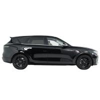 China REEV 5-Door 5-Seater SUV VOYAH Free Max Speed 200km/H for sale