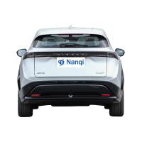 China Dongfeng Nissan ARIYA 5 Seater Electric SUV Long Range 2023 Left Hand Drive for sale