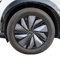 China Dongfeng Nissan ARIYA 5 Seater Electric SUV Long Range 2023 Left Hand Drive for sale