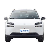 China Four Wheel Drive 2023 Aion V SUV 185Km/H New Energy Vehicle for sale