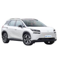 China Four Wheel Drive 2023 Aion V SUV 185Km/H New Energy Vehicle for sale