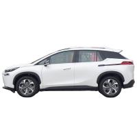 China Four Wheel Drive 2023 Aion V SUV 185Km/H New Energy Vehicle for sale
