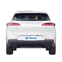 China Four Wheel Drive 2023 Aion V SUV 185Km/H New Energy Vehicle for sale