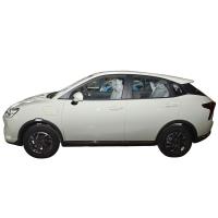 China 2023 New Style Nezha V SUV Electric Car Lithium Ion Battery Fast Charging for sale