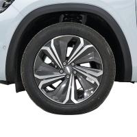 China 5-Seater Compact SUV Geely Monjaro New Energy Car High-Speed 220km/H for sale