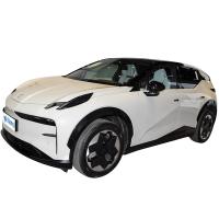 China Luxury 5 Seater Compact SUV ZEEKR X Electric Car New Energy Vehicles for sale