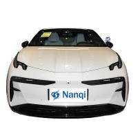 China Luxury 5 Seater Compact SUV ZEEKR X Electric Car New Energy Vehicles for sale
