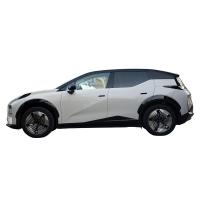 China Luxury 5 Seater Compact SUV ZEEKR X Electric Car New Energy Vehicles for sale