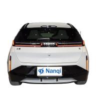 China Luxury 5 Seater Compact SUV ZEEKR X Electric Car New Energy Vehicles for sale