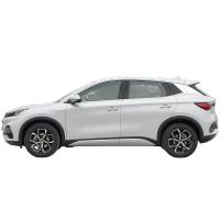 China Fast Charge BYD Yuan Plus SUV , Long Range New Energy Vehicles for sale
