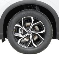 China Fast Charge BYD Yuan Plus SUV , Long Range New Energy Vehicles for sale