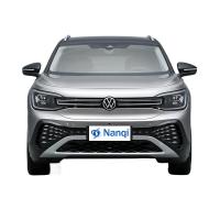 China FAW Volkswagen ID. 6 Crozz Electric VW SUV 7 Seater 5 Door 180Ps for sale