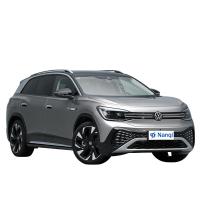 China FAW Volkswagen ID. 6 Crozz Electric VW SUV 7 Seater 5 Door 180Ps for sale