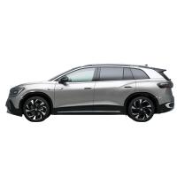 China FAW Volkswagen ID. 6 Crozz Electric VW SUV 7 Seater 5 Door 180Ps for sale