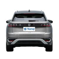 China FAW Volkswagen ID. 6 Crozz Electric VW SUV 7 Seater 5 Door 180Ps for sale