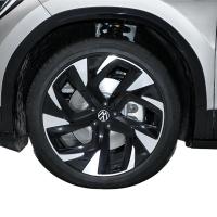 China FAW Volkswagen ID. 6 Crozz Electric VW SUV 7 Seater 5 Door 180Ps for sale