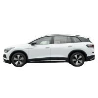 China VW ID.6 X Volkswagen 7 Seater SUV 2023 High Performance for sale