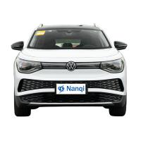 China VW ID.6 X Volkswagen 7 Seater SUV 2023 High Performance for sale