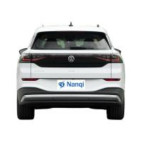 China VW ID.6 X Volkswagen 7 Seater SUV 2023 High Performance for sale