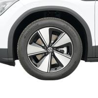 China VW ID.6 X Volkswagen 7 Seater SUV 2023 High Performance for sale