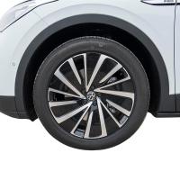 China Left Hand Drive Volkswagen ID 4 Electric SUV 5 Seater 170Ps for sale