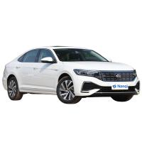 China 200 Km/h 1.4t VW Passat Volkswagen Plug In Hybrid SUV High Speed for sale