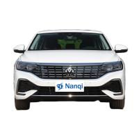 China 200 Km/h 1.4t VW Passat Volkswagen Plug In Hybrid SUV High Speed for sale