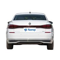 China 200 Km/h 1.4t VW Passat Volkswagen Plug In Hybrid SUV High Speed for sale