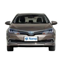 China Plug In Hybrid Electric SUV Toyota Corolla Twin Engines E+ 1.8L for sale