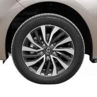 China Plug In Hybrid Electric SUV Toyota Corolla Twin Engines E+ 1.8L for sale