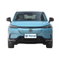 China 5 Seater Honda Mini SUV Pure Electric Dongfeng Honda ENS1 for sale
