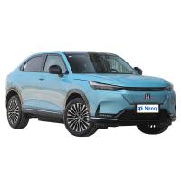 China 5 Seater Honda Mini SUV Pure Electric Dongfeng Honda ENS1 for sale