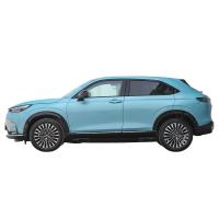China 5 Seater Honda Mini SUV Pure Electric Dongfeng Honda ENS1 for sale
