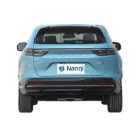 China 5 Seater Honda Mini SUV Pure Electric Dongfeng Honda ENS1 for sale
