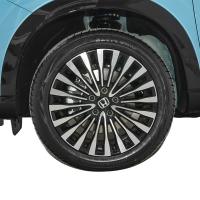 China 5 Seater Honda Mini SUV Pure Electric Dongfeng Honda ENS1 for sale