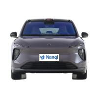 China Eco-Friendly Pure Electric NIO EC6 SUV With Smart Control System for sale