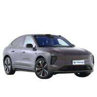 China Eco-Friendly Pure Electric NIO EC6 SUV With Smart Control System for sale