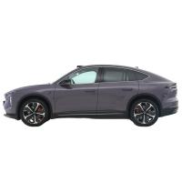 China Eco-Friendly Pure Electric NIO EC6 SUV With Smart Control System for sale