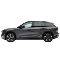 China Classic Style Big Space Pure Electric NIO ES6 SUV New Energy Vehicles for sale
