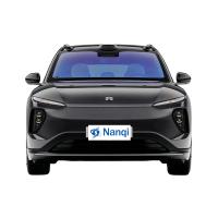 China Classic Style Big Space Pure Electric NIO ES6 SUV New Energy Vehicles for sale