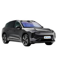 China Classic Style Big Space Pure Electric NIO ES6 SUV New Energy Vehicles for sale