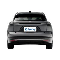 China Classic Style Big Space Pure Electric NIO ES6 SUV New Energy Vehicles for sale