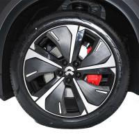 China Classic Style Big Space Pure Electric NIO ES6 SUV New Energy Vehicles for sale