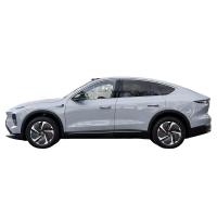 China NIO EC7 5 Door 5 Seat Electric SUV 653Ps Ultra Long Range for sale