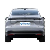 China NIO EC7 5 Door 5 Seat Electric SUV 653Ps Ultra Long Range for sale