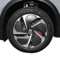 China NIO EC7 5 Door 5 Seat Electric SUV 653Ps Ultra Long Range for sale