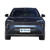 China Fast Speed NIO ES8 Electric SUV With Big 12.8'' Center Control Screen for sale