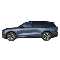China Fast Speed NIO ES8 Electric SUV With Big 12.8'' Center Control Screen for sale